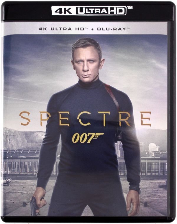 007 James Bond: Spectre - Mendes Sam | Filmy Sklep EMPIK.COM