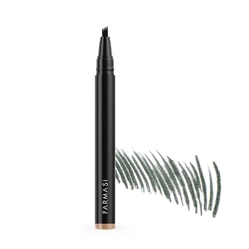 05 Ebony Farmasi Microfilling Brow Pen Pisak do microbladingu brwi - 1,3g | Sklep EMPIK.COM