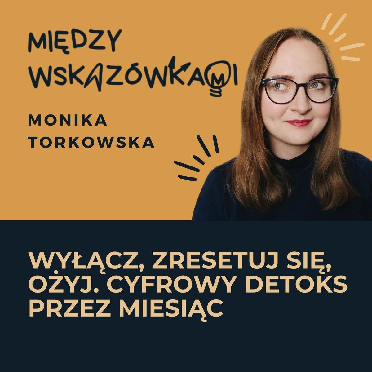 054: Miesiąc bez social mediów. Czy dam radę? Zasady eksperymentu ...