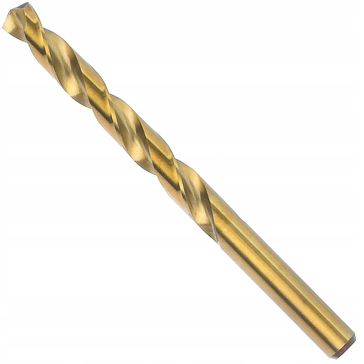 1,5 Mm Wiertło Do Metalu Kobalt Hsse Inox Din 388 - Melver | Sklep ...
