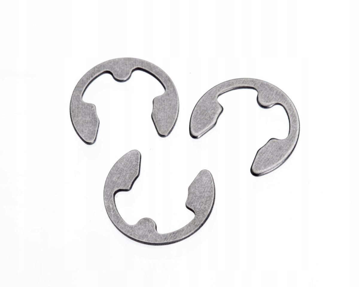 1,5mm PŁYTKA OSADCZA SPRĘŻYNUJĄCA PIERŚCIEŃ NIERDZEWNA AISI420 6799 (100) - Inna marka | Sklep ...