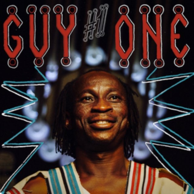 #1 - Guy One | Muzyka Sklep EMPIK.COM