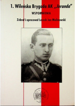 1 Wielińska Brygada AK Juranda - | Książka w Empik
