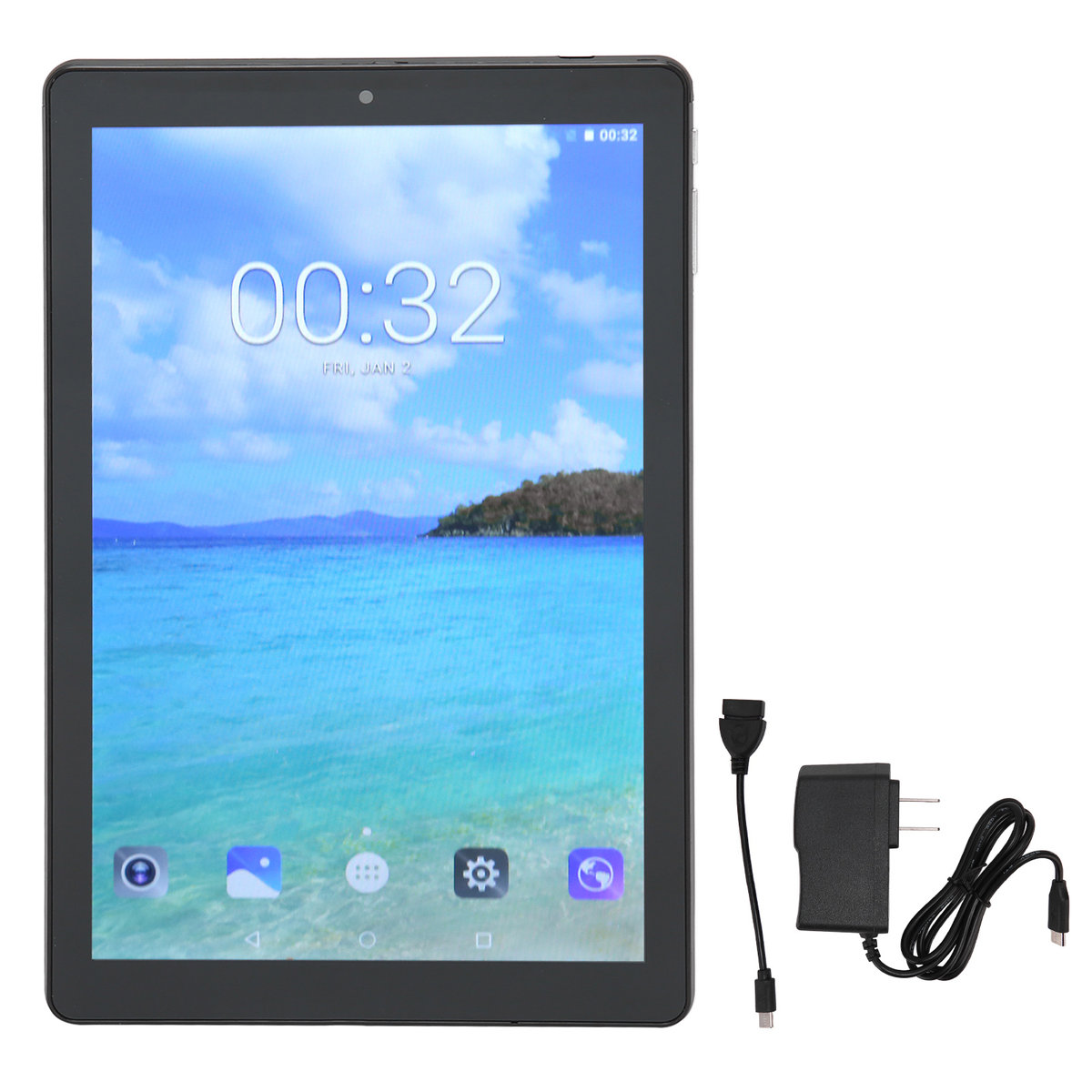 10,1-calowy tablet PC z systemem Android 10 - Inna marka | Sklep EMPIK.COM