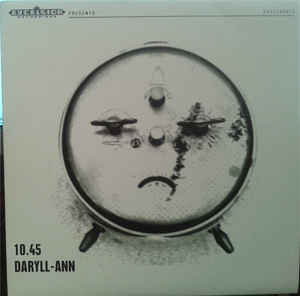 10.45, płyta winylowa - Daryll-Ann | Muzyka Sklep EMPIK.COM