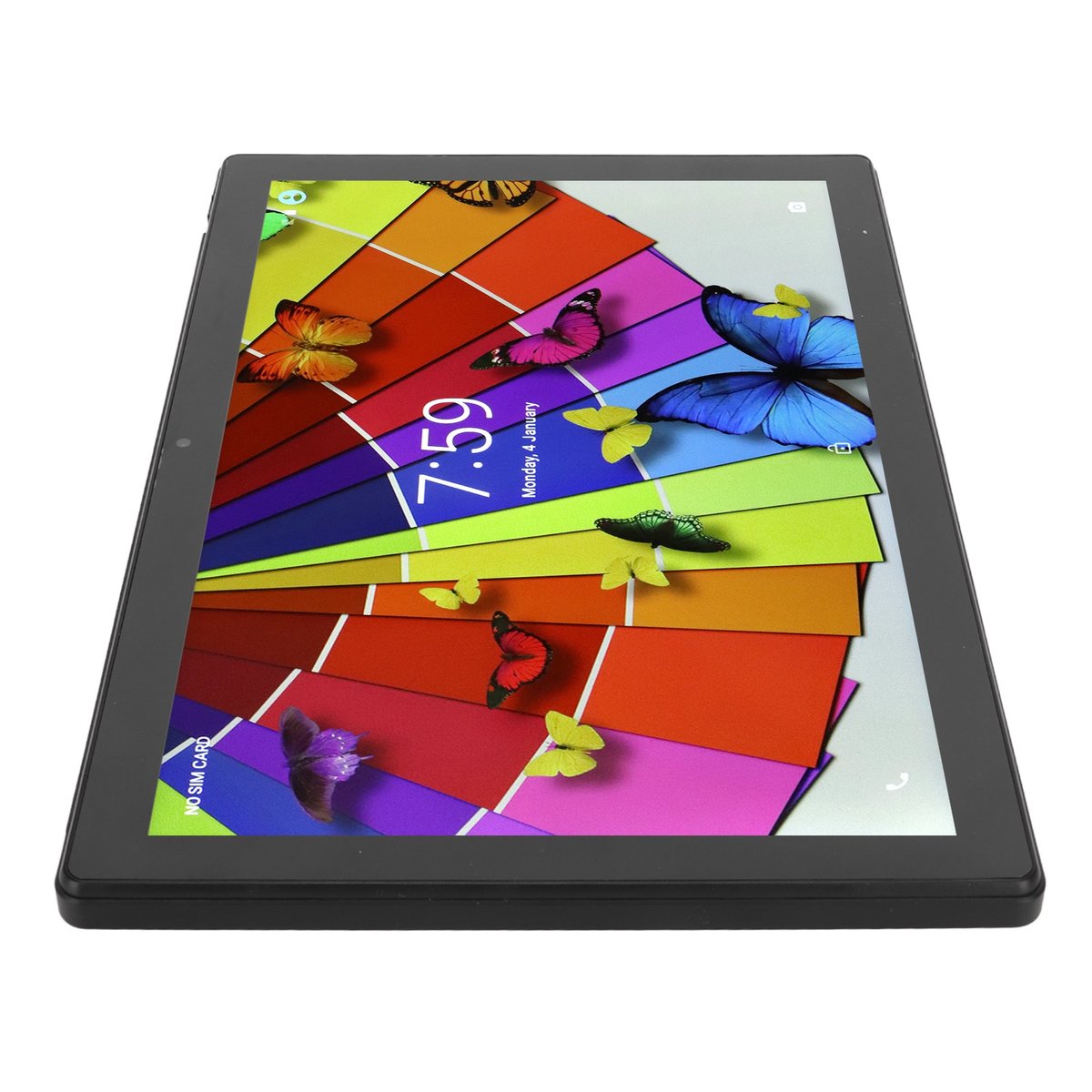 10-calowy tablet biurowy z 8 GB pamięci RAM i 128 GB pamięci ROM - Inna ...