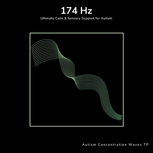 10 Hz - Mental Boost & Autism Flow State Activation - Autism Focus ...