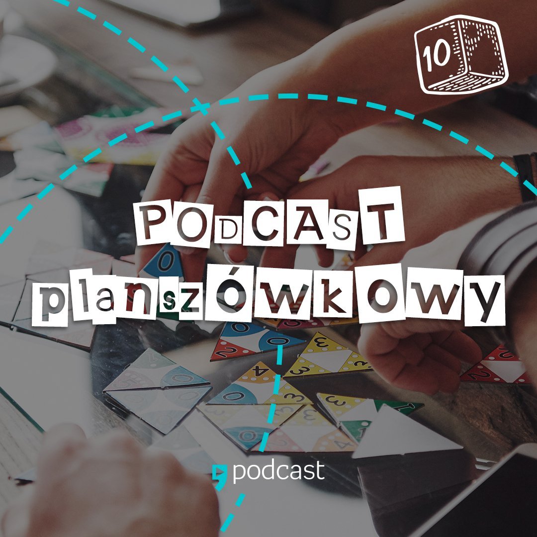 10 Posiadłość Szaleństwa Gra Fabularna Podcast Planszówkowy
