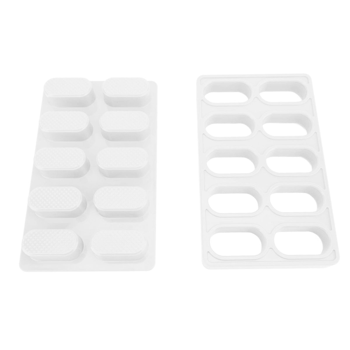 10 w 1 ABS Antyprzywierająca Prasa do Sushi Rice Shaper Oszczędzająca ...