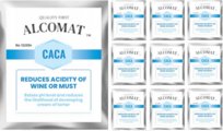 10 x Alcomat CACA redukcja kwasowości 10g - Inna marka | Sklep EMPIK.COM