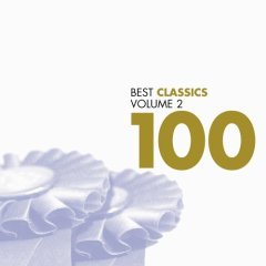 100 Best Classics. Volume 1 - Various Artists | Muzyka Sklep EMPIK.COM