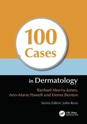 100 Cases in Dermatology - Taylor & Francis Ltd. | Książka w Empik