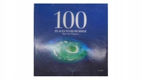100 Places to Remember - Opracowanie zbiorowe | Książka w Empik
