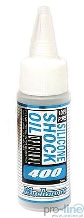 100% Silicone Shock Oil #300 - LRP Electronic | Sklep EMPIK.COM