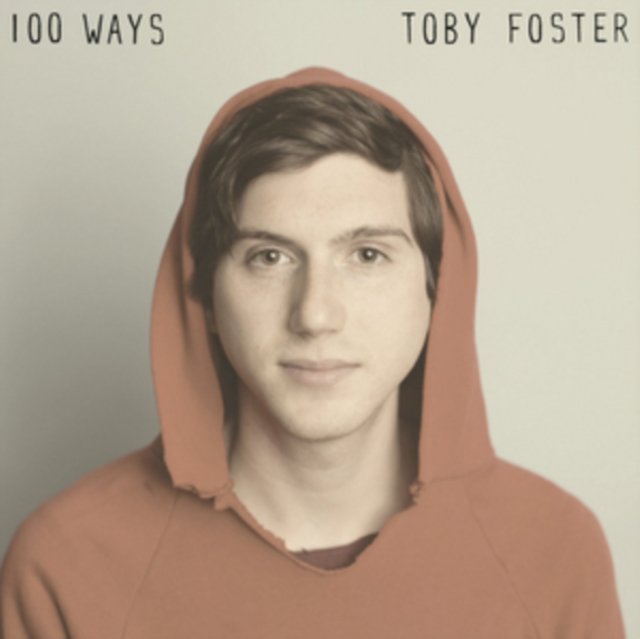 100 Ways - Foster Toby | Muzyka Sklep EMPIK.COM