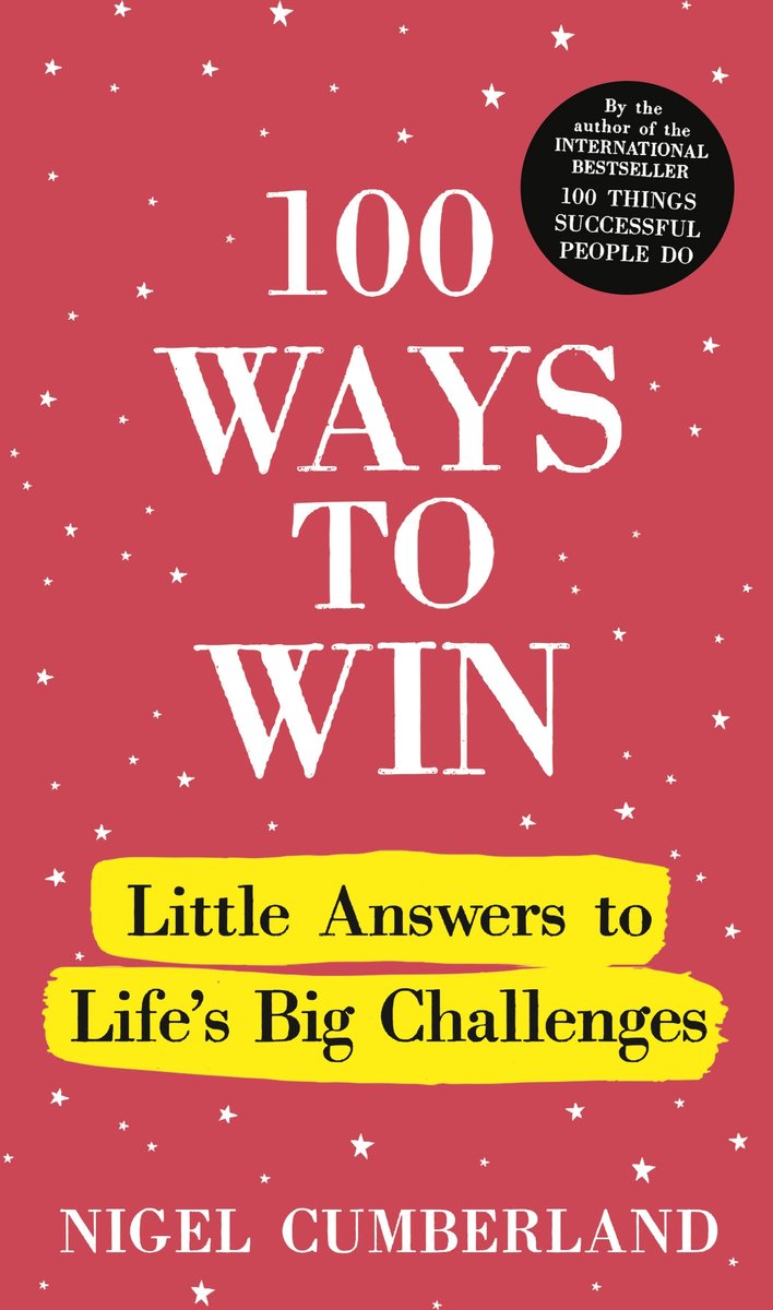 100 Ways to Win - Cumberland Nigel | Sklep EMPIK.COM