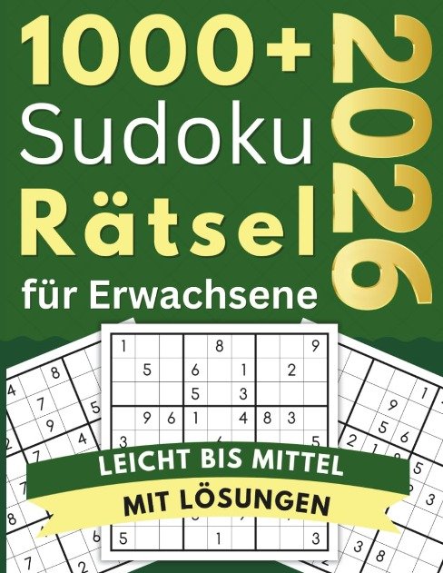 Aktuell Modern Ratsel