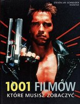 1001 filmów, które musisz zobaczyć - Opracowanie zbiorowe | Książka w Empik