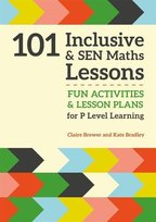 101 Inclusive and SEN Maths Lessons. Fun Activities and Lesson Plans ...