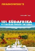 101 Südafrika - Iwanowski Michael | Książka w Empik
