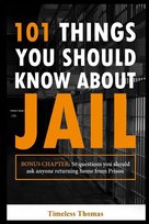 101 Things You Should Know About Jail - Daron Swann | Książka w Empik