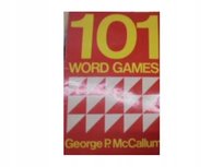101 Word Games - McCallum Jack | Książka w Empik