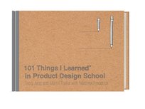 102 Things I Learned in Product Design School - Martin Thaler | Książka ...