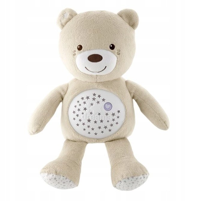 106349 Miś Z Projektorem - Chicco | Sklep EMPIK.COM