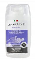 10X Żel Do Dezynfekcji Rąk Dermarays 75% Alk 100Ml - Inna marka | Sklep ...