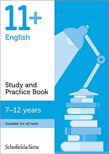 11+ English Study and Practice Book - Opracowanie zbiorowe | Książka w ...
