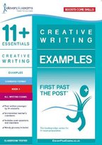 11+ Essentials Creative Writing Examples Book 2 - Opracowanie zbiorowe ...