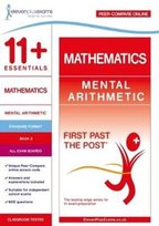 11+ Essentials Mathematics: Mental Arithmetic Book 2 - Opracowanie ...