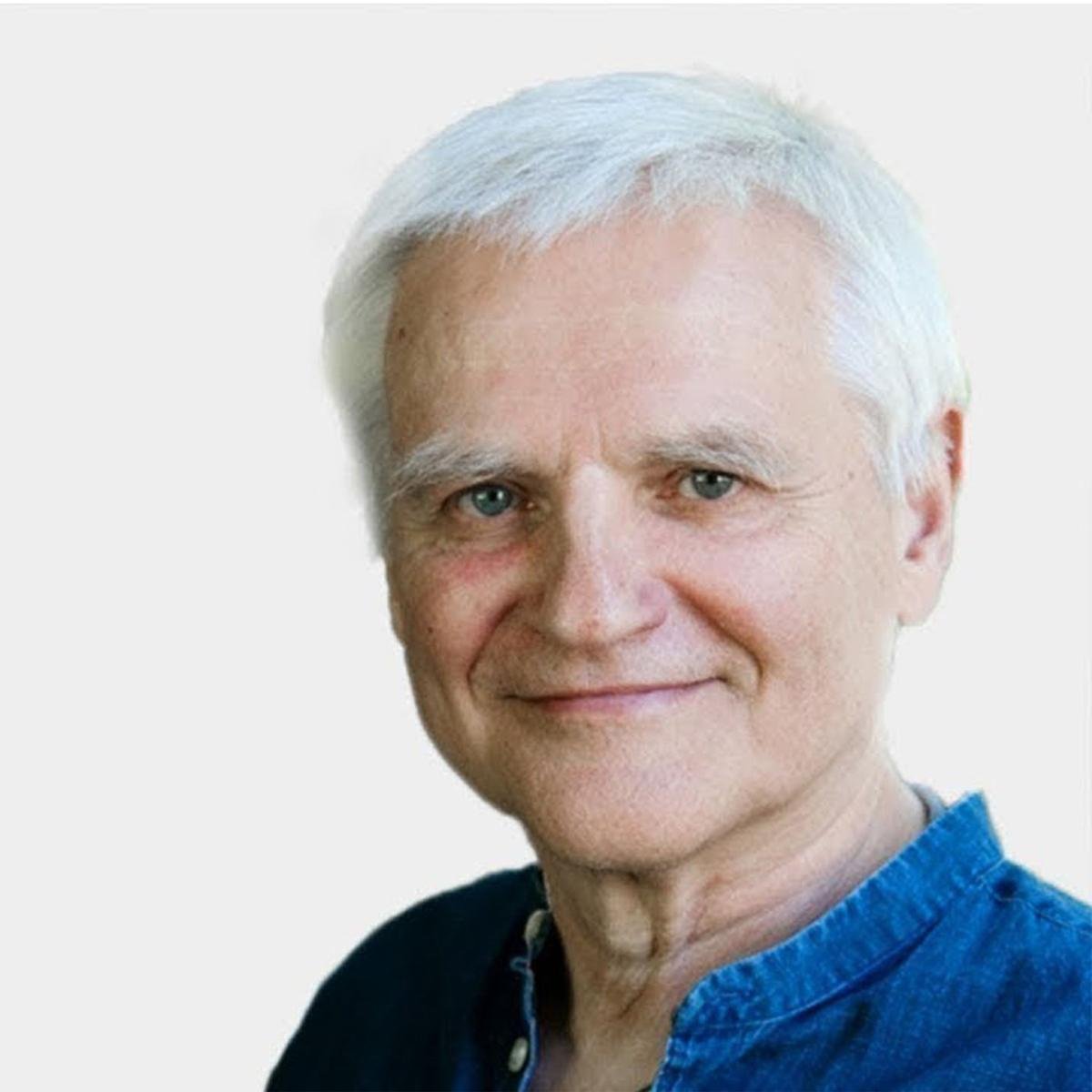 #110 Jeszcze smutek czy już depresja - prof. Bogdan de Barbaro - Strefa ...