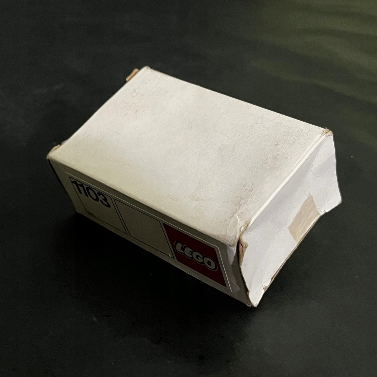 1103 LEGO Pojemnik na Baterie - LEGO | Sklep EMPIK.COM