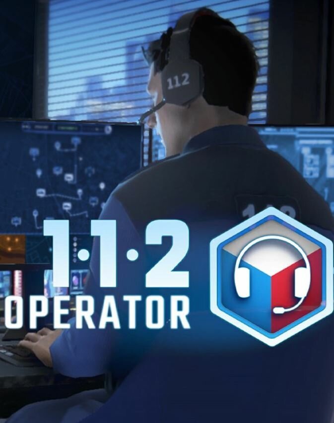 112 Operator (PC) klucz Steam - MUVE.PL | Gry i programy Sklep EMPIK.COM