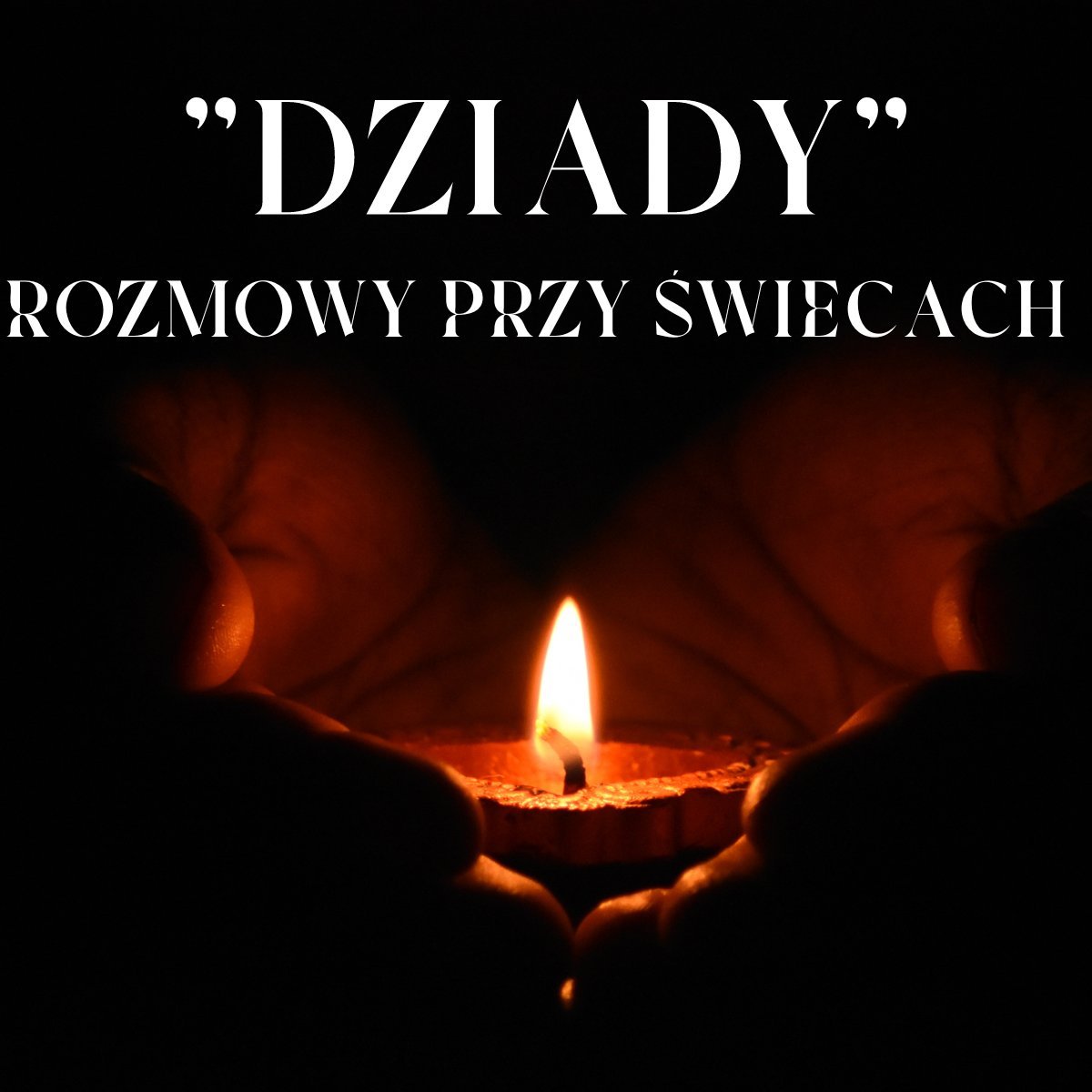 #116 „Dziady” LIVE Monika Cichocka, Andy Choinski, Dariusz Korcz ...