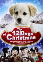12 Dogs Of Christmas () - Various Directors| Filmy Sklep EMPIK.COM