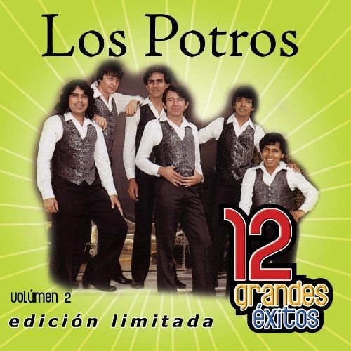 12 Grandes Exitos 2 - Various Artists | Muzyka Sklep EMPIK.COM 12 Grandes Exitos 2 - Various Artists | Muzyka Sklep EMPIK.COM