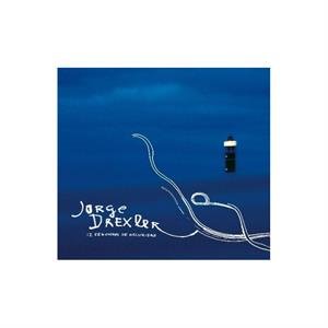12 Segundos De Oscuridad, płyta winylowa - Drexler Jorge | Muzyka Sklep ...