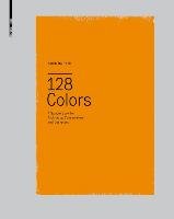 128 Colors - Trautwein Katrin | Książka w Empik