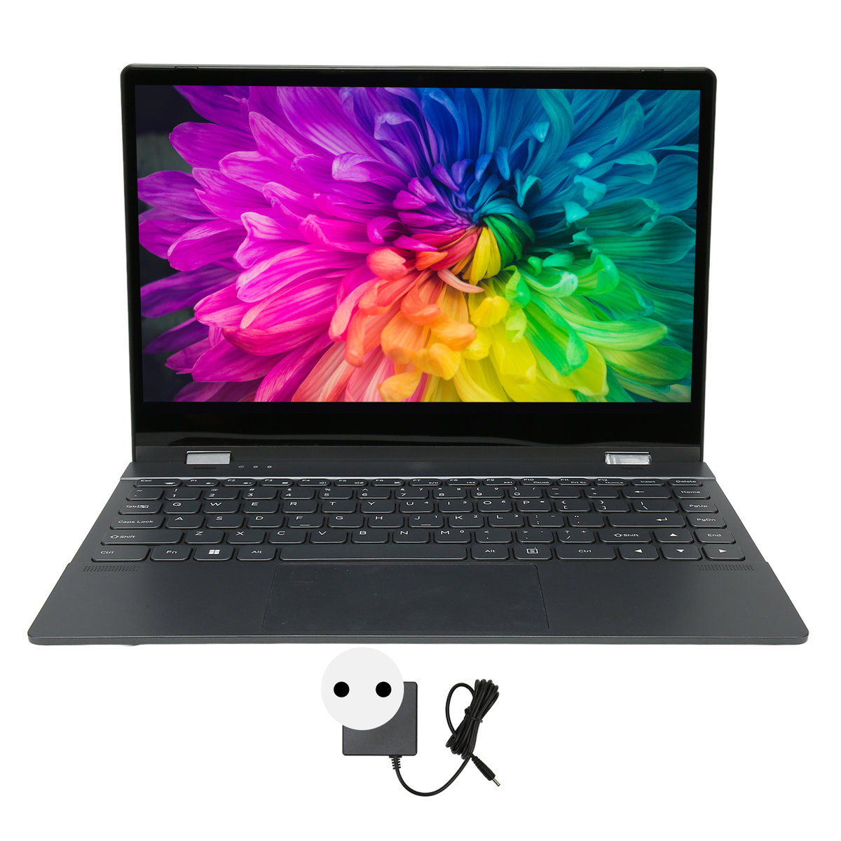 14,1-calowy laptop 12 GB RAM 256 GB dla systemu Windows 10/11 - Inna ...