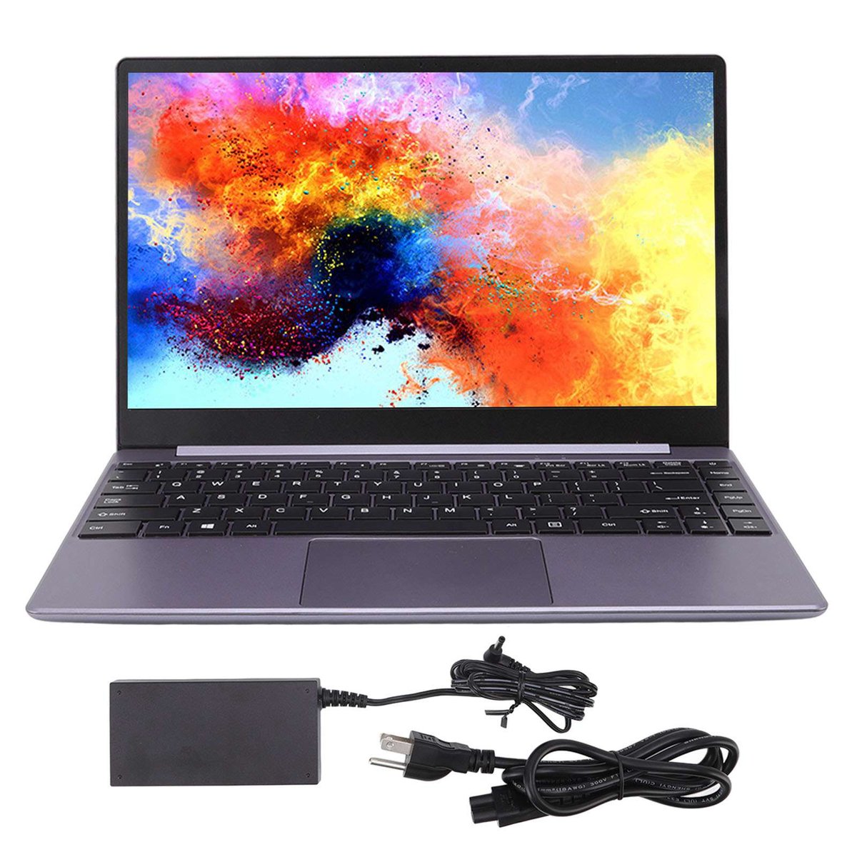 14-calowy laptop z procesorem Intel 5405U, 8 GB, 512 GB HD - Inna marka ...