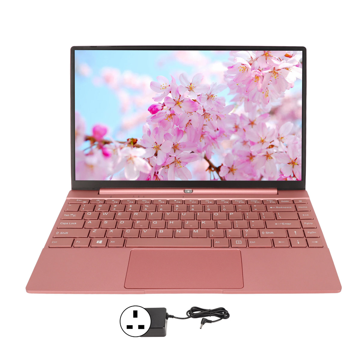 14-calowy różowy laptop 8 GB do pracy i domu - Inna marka | Sklep EMPIK.COM