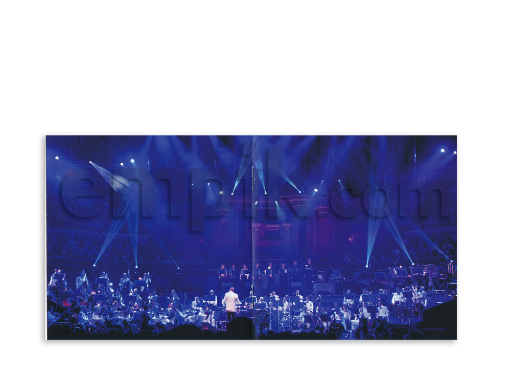 Symphonic Coldplay - Royal Philharmonic Orchestra | Muzyka Sklep EMPIK.COM