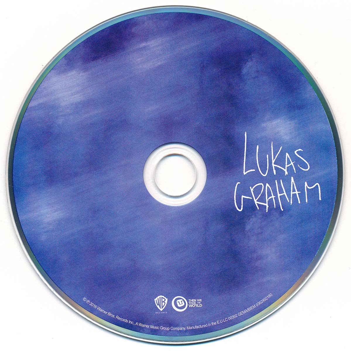Lukas Graham - Graham Lukas | Muzyka Sklep EMPIK.COM