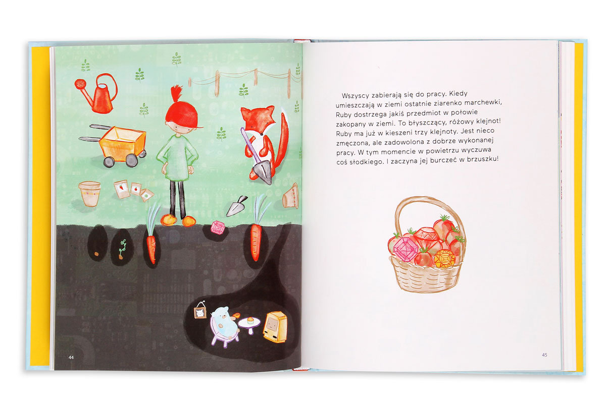 Hello Ruby. Programowanie dla Dzieci - Liukas Linda | Książka w Sklepie EMPIK.COM