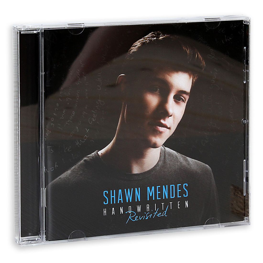 Handwritten Revisited - Mendes Shawn | Muzyka Sklep EMPIK.COM