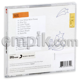 Take Me Home Tracklist Deluxe