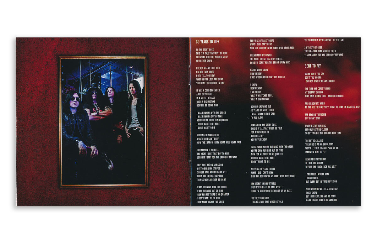 World On Fire - Slash | Muzyka Sklep EMPIK.COM