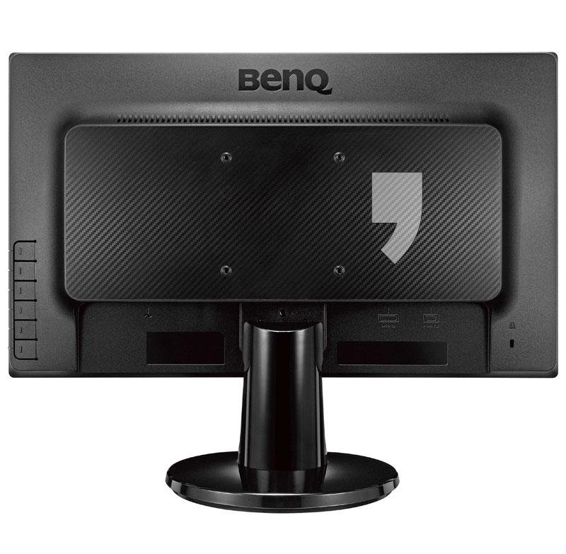 Monitor BENQ GL2460, 24", TN, 2 ms, 16:9, 1920x1080 - BenQ | Sklep ...